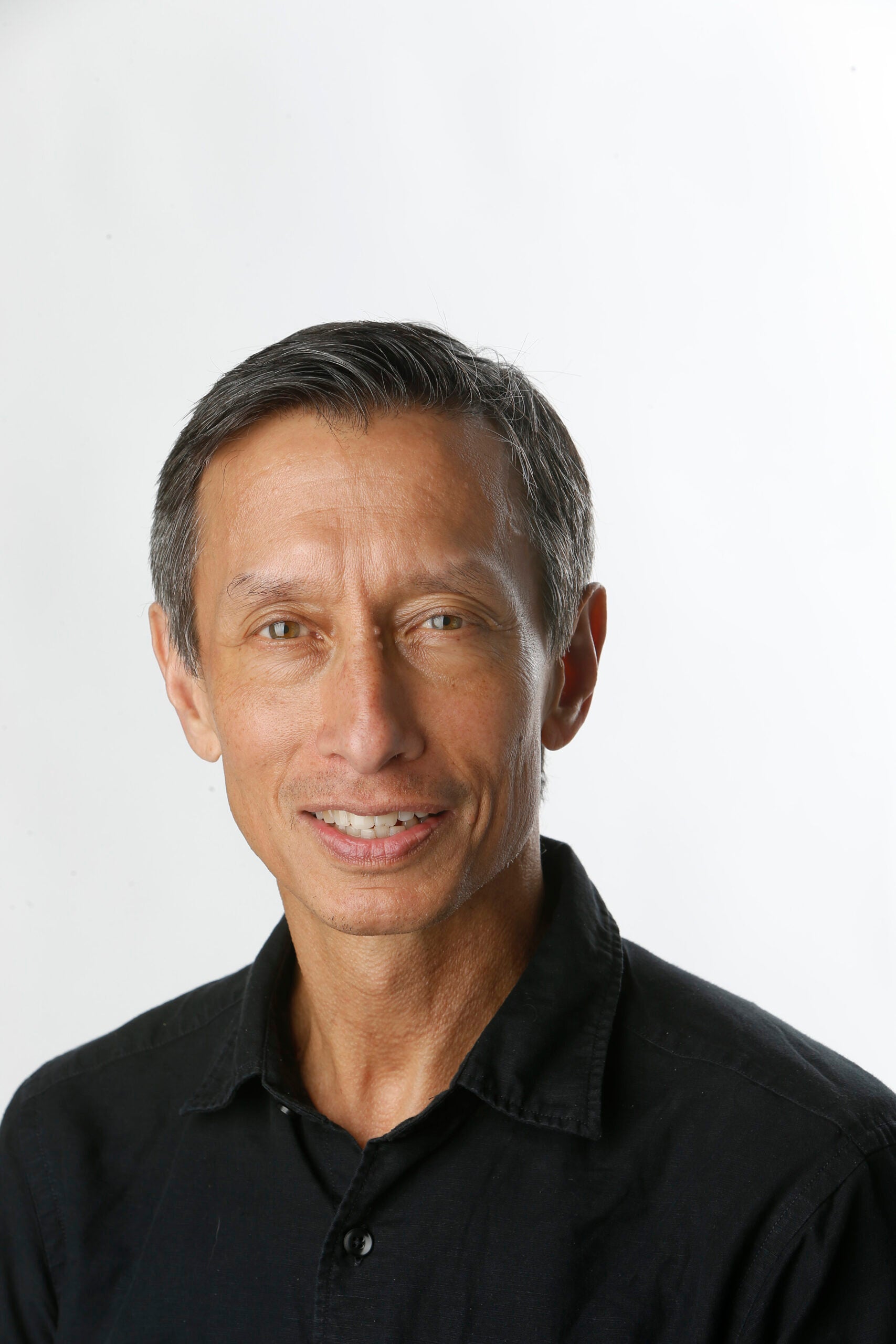 James Dao - Boston Globe Media